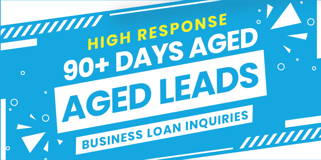 Pricing | Business Loan Leads