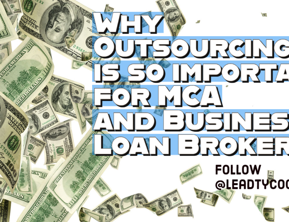 Merchant Cash Advance Leads 2020 - Business Loan Leads